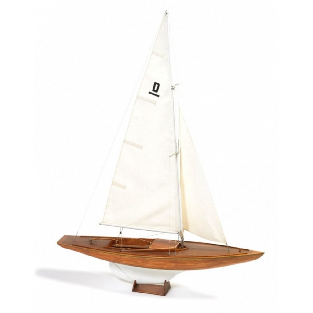Model Ships, Wooden Boats, Sailboats and Yachts - Premier Ship Models ...