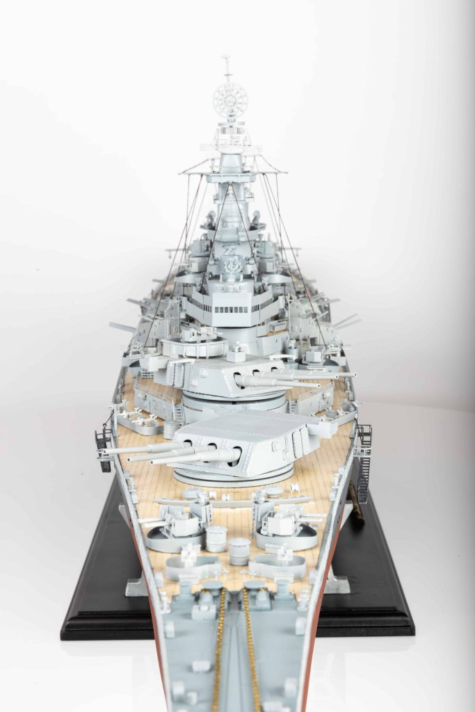 Model Boats Kits & Model Ship Kits - Premier Ship Models UK